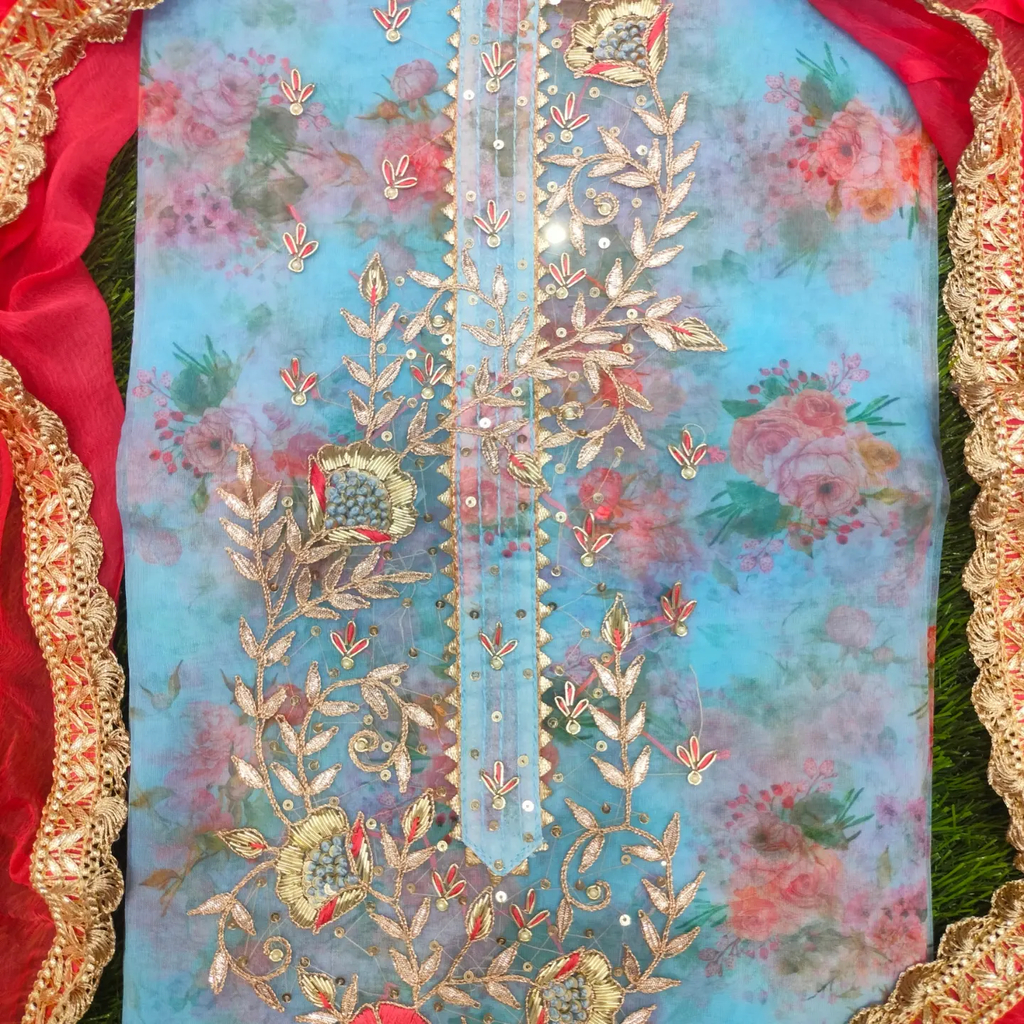 Fashion Baazar – Modern Clothing Store